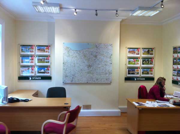 Offices & Shops - Actionline Decorating